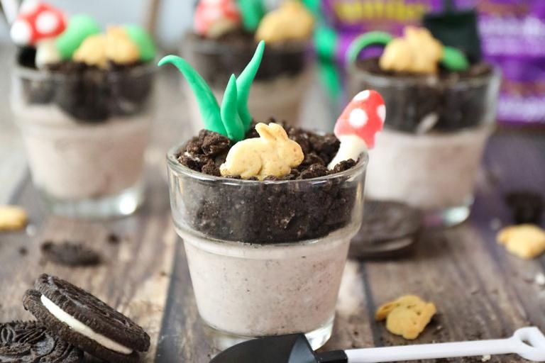 BLT Cheesy Rice Bowls | Recipes | Annie's