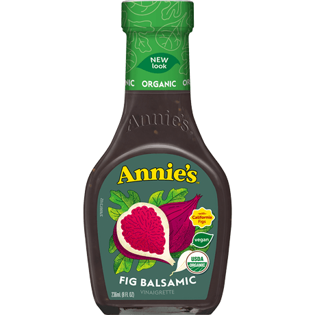 Organic Dressings & Condiments | Annie‘s Homegrown