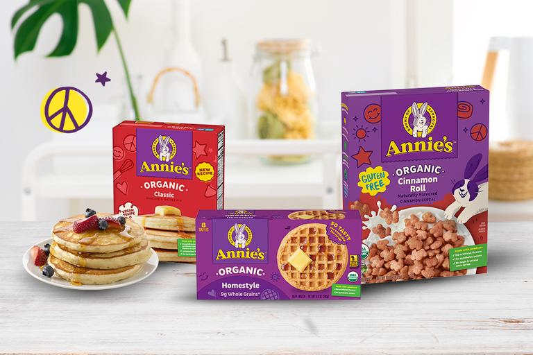 Breakfast | Annie‘s